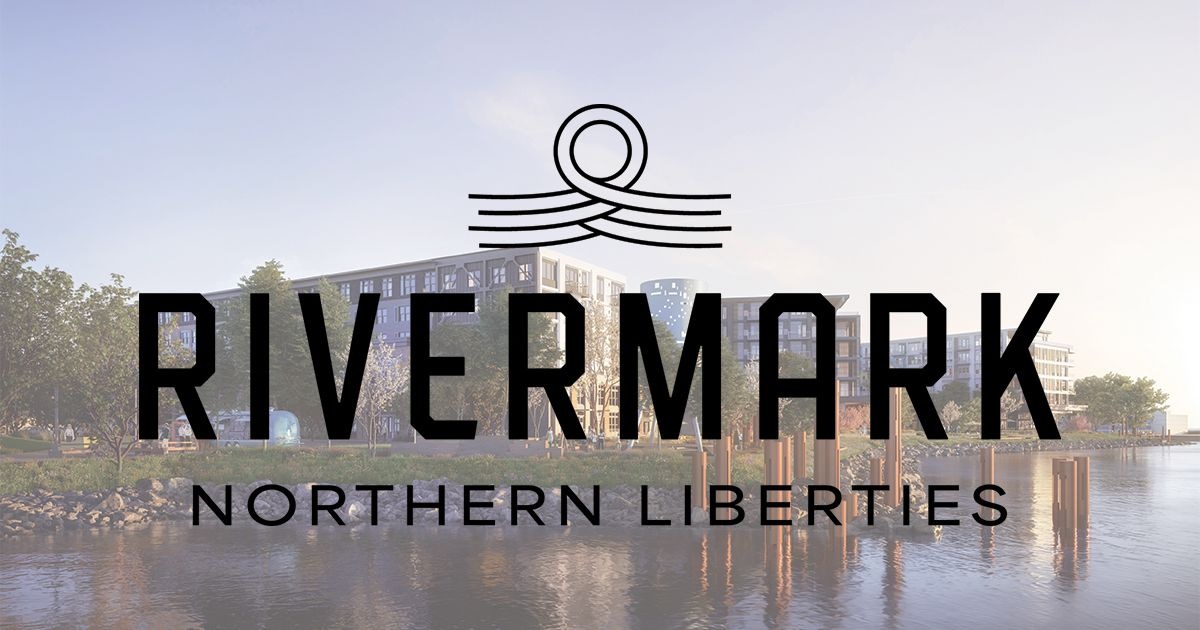 Studio, 1, 2, or 3 bedroom homes in Philadelphia | Rivermark Northern ...